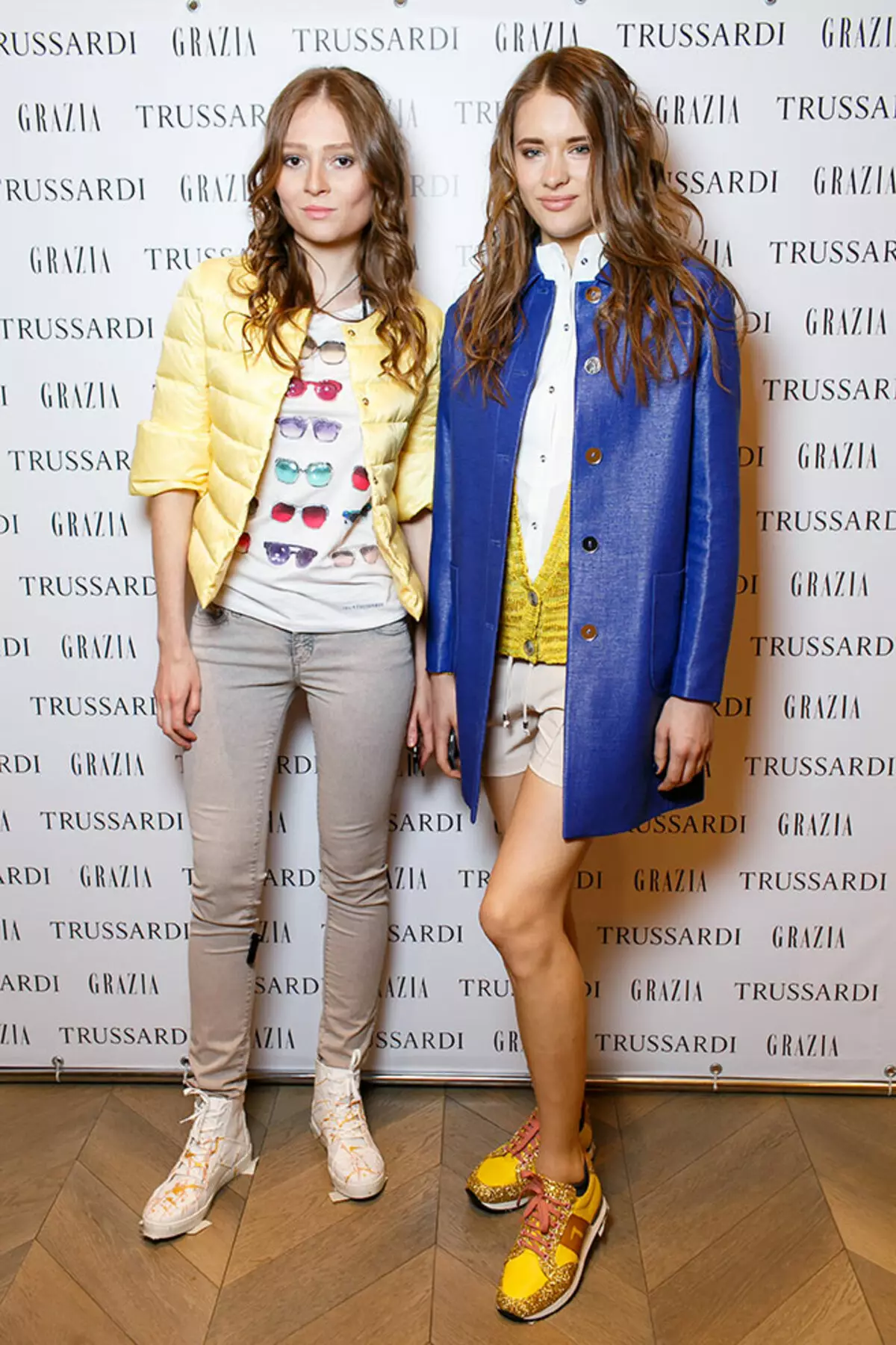 Το Party Grazia αγαπά το Trussardi 29081_6