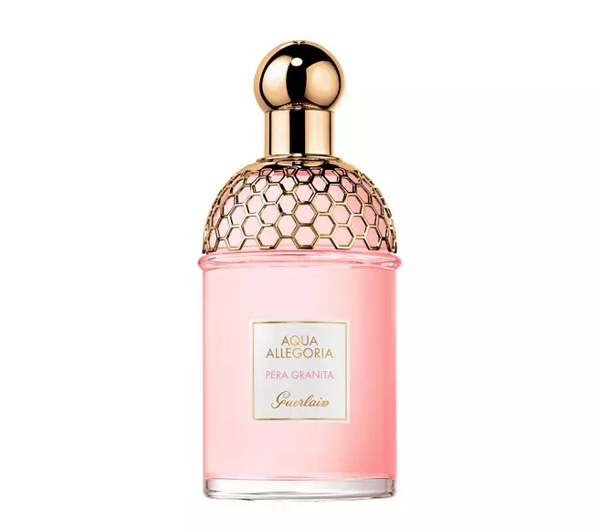 Aqua Allororia Pera Grahita, Guerlain