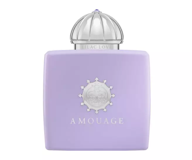 Lilac Love, Amouage