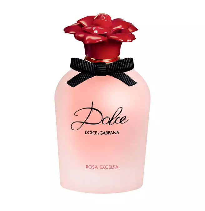 Dolce Rosa Excelsa, Dolce & Gabbana