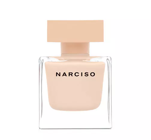 Narciso Poudrée, Narciso Rodriguez