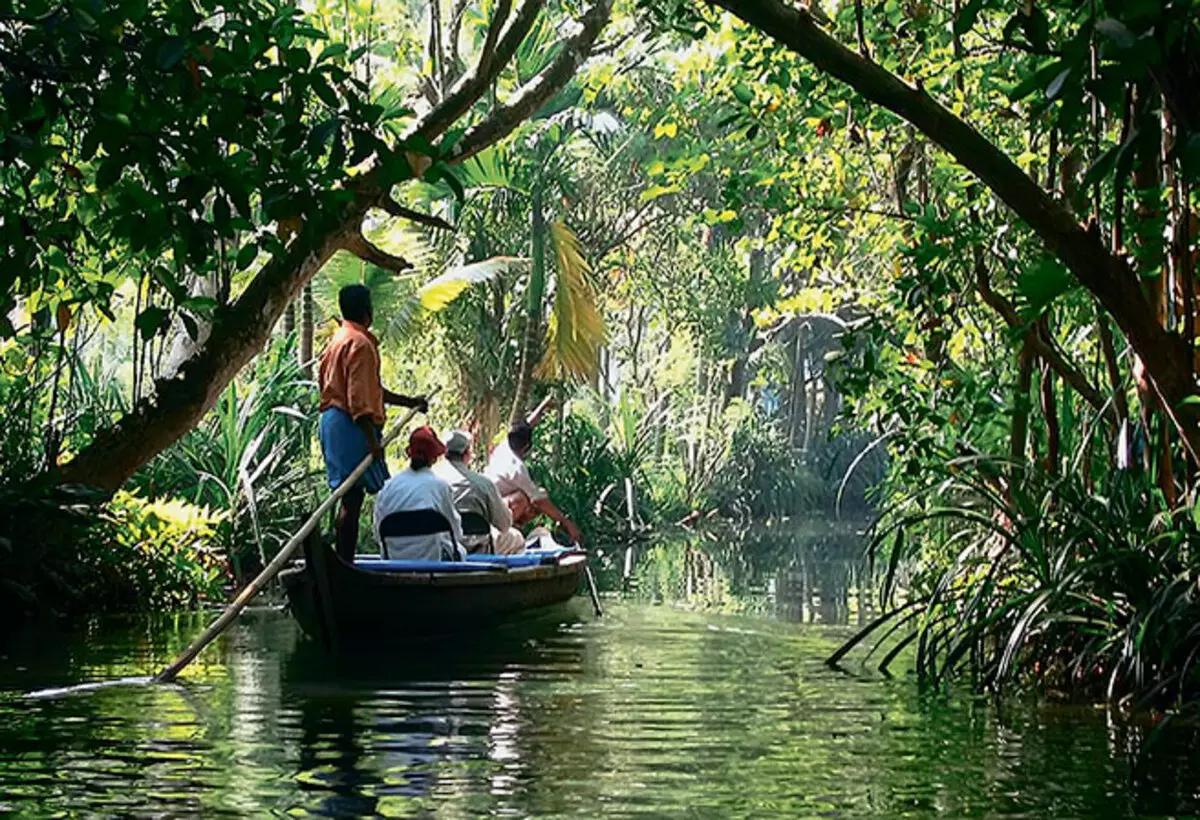 කම්පියුටර් ජල නාලිකා