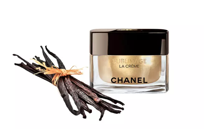 Sublimage La Creme，Chanel