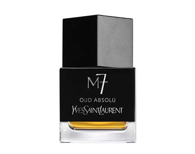 I-M7 OUD, yves sairent laurent