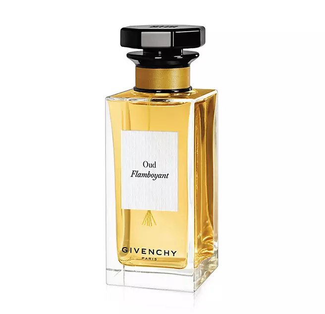 oud flamboyant, givenchy