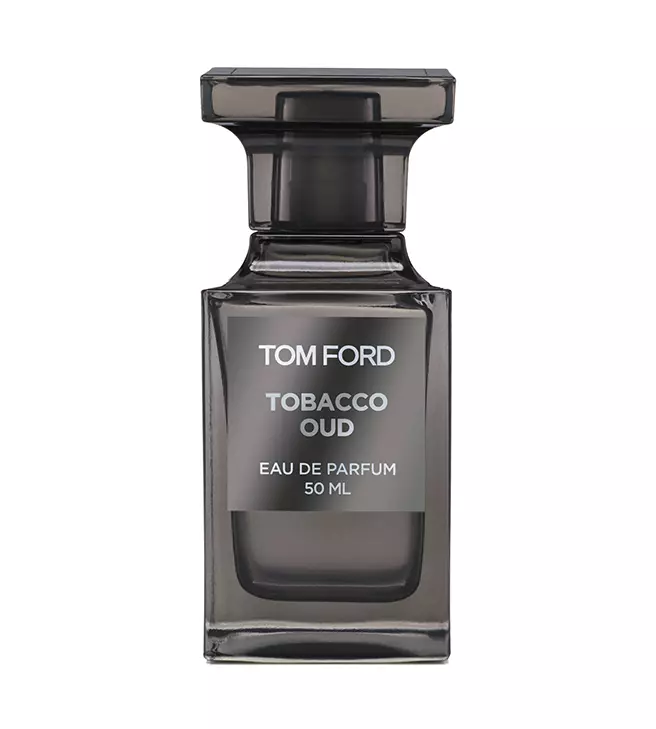 TOBCO OUD, TOH Ford