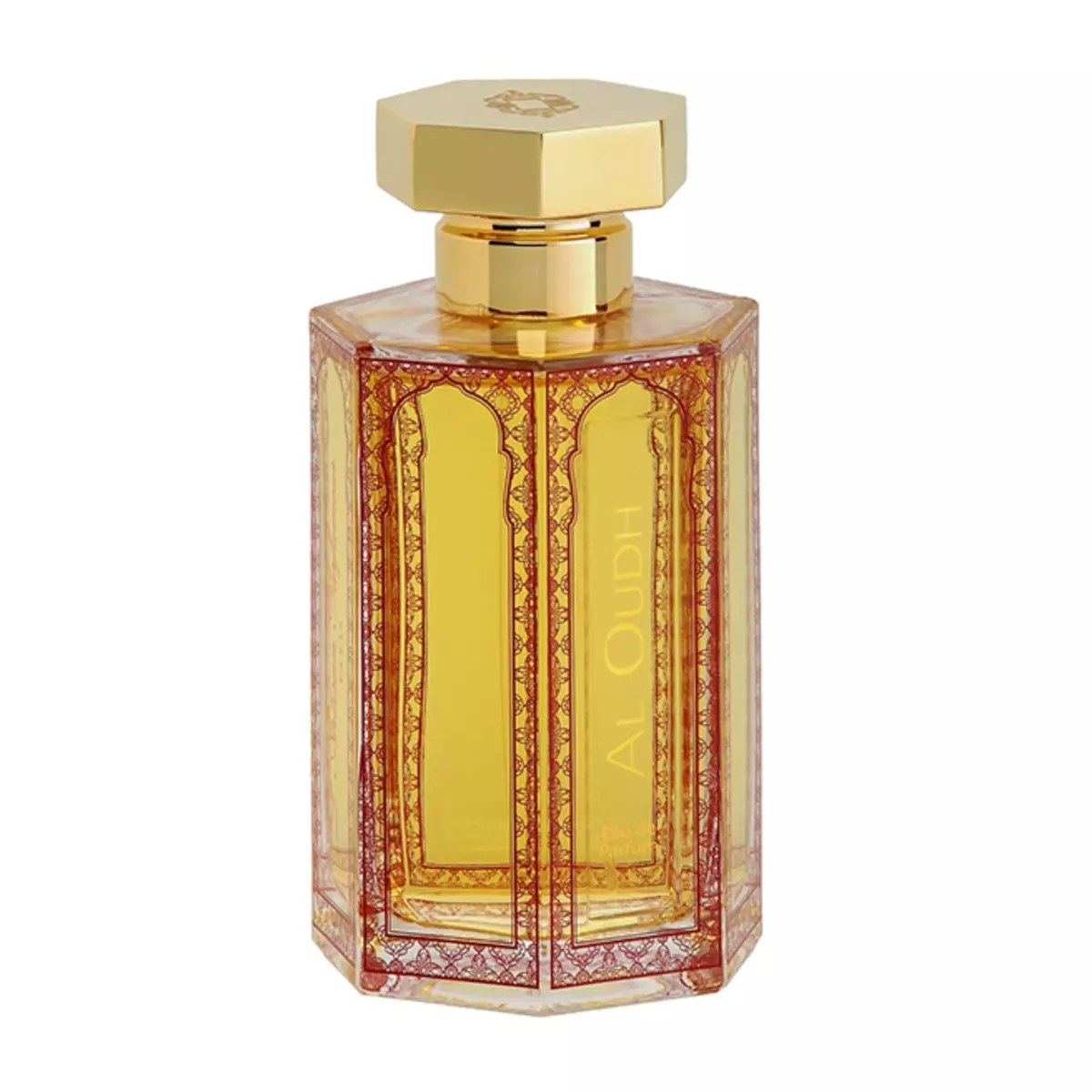 Al Oudh, L'Artisan Parfumeur