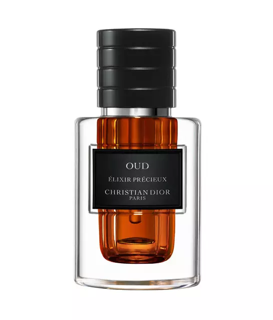 Oud les elixirs pre cieux, Dior