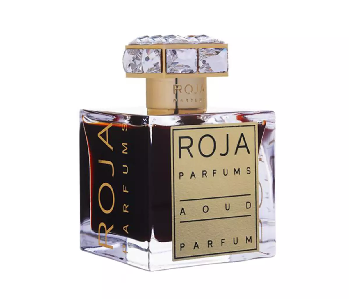 Aoud, Roja Dove