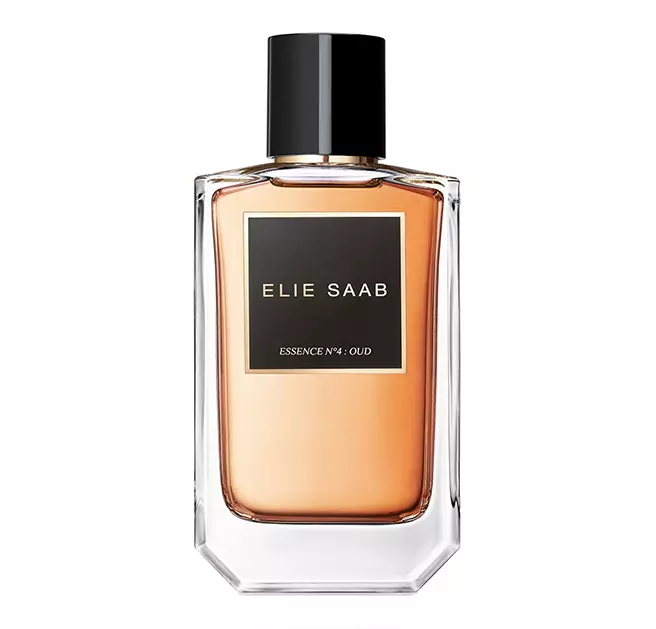 สาระสำคัญ 4 Oud, Elie Saab