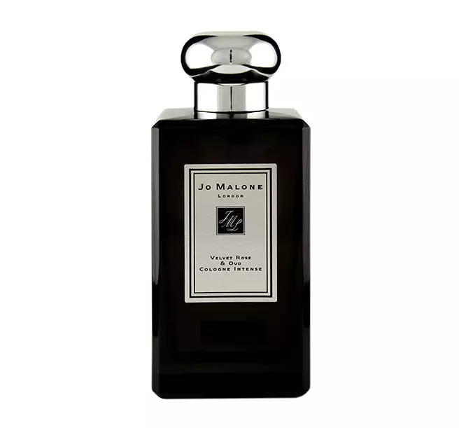 VELVET ROSE & OUD, JO Malone