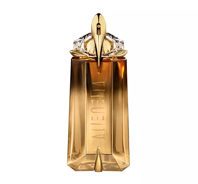 פרעמד בעיבי majestueux, Thierry Mugler