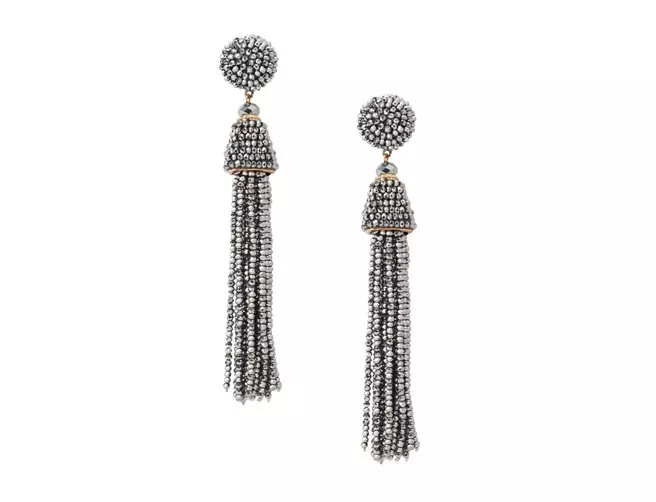 Earrings aldo.