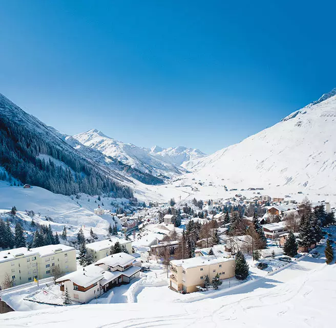 Andermatt