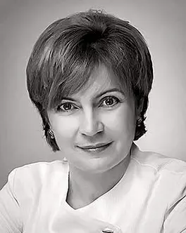 Irina Abrahamya.