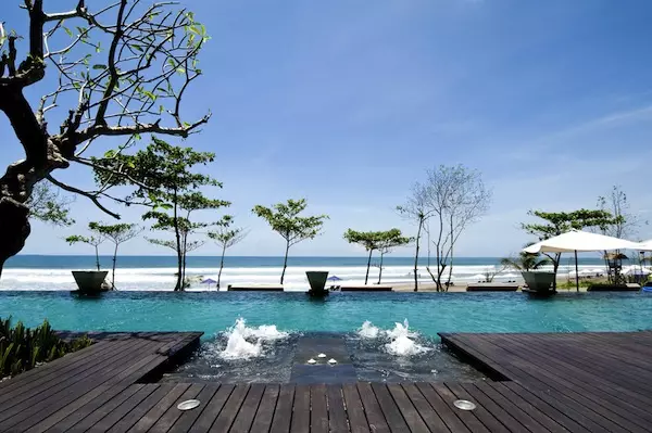 Balinese Spa detox: Spa s prirodnim sastojcima Indonezija 30543_3