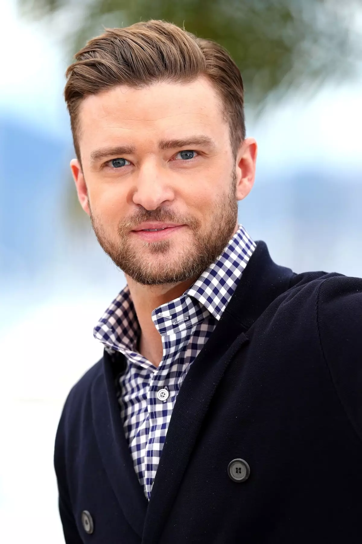 Justin Timberlake