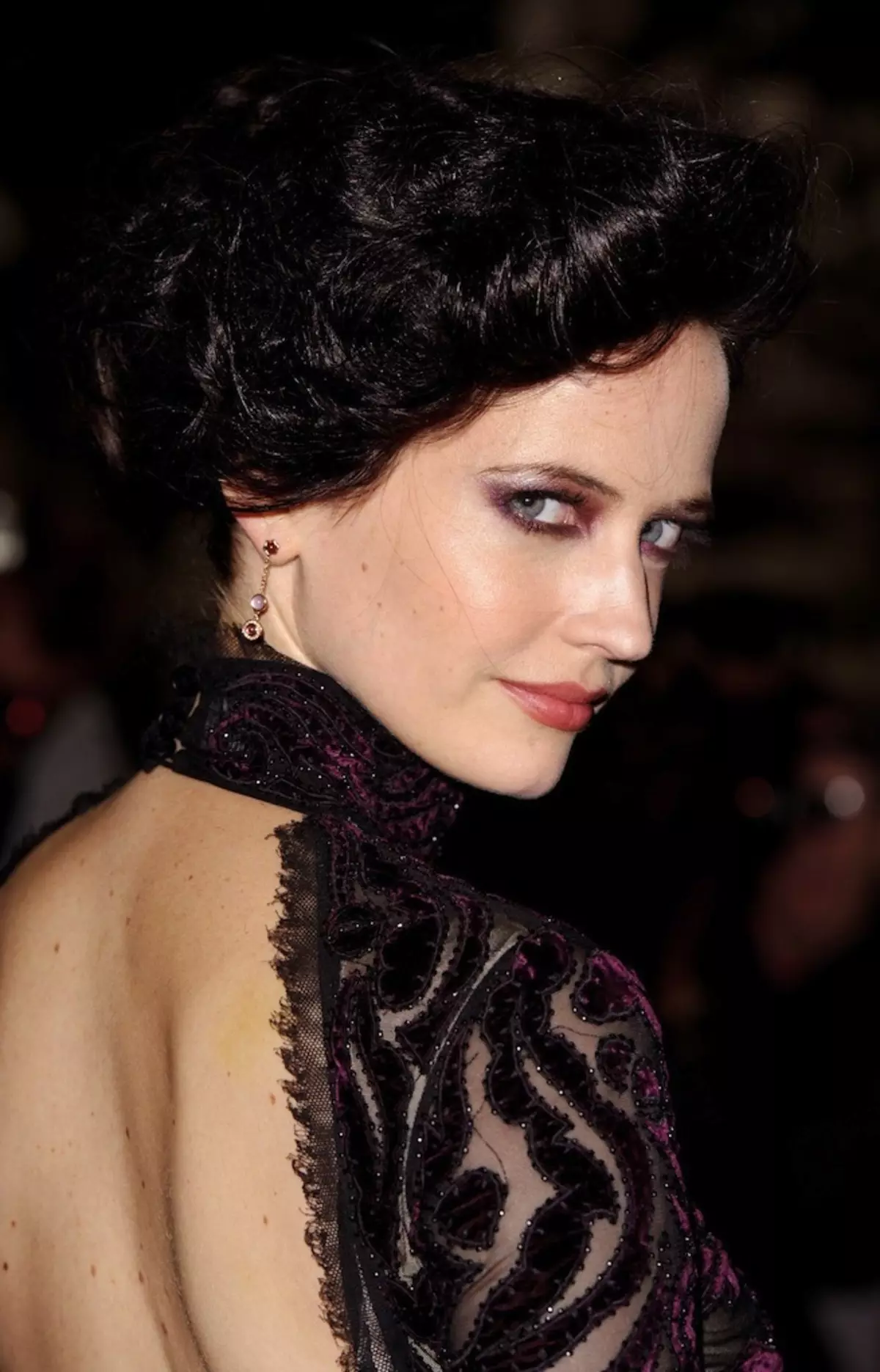 Eva green