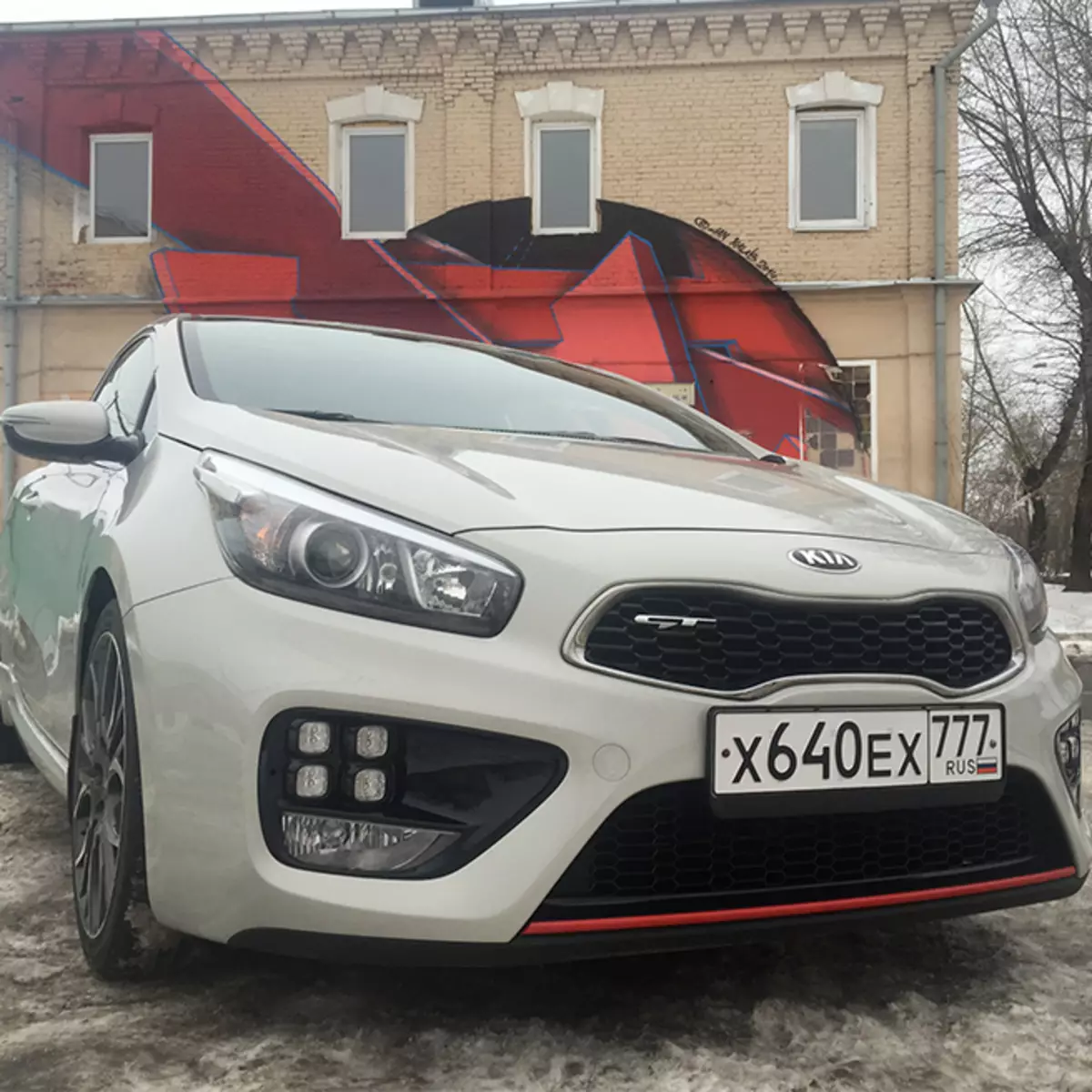 Test sürücüsü: Kia pro_cee'd gt 30883_2