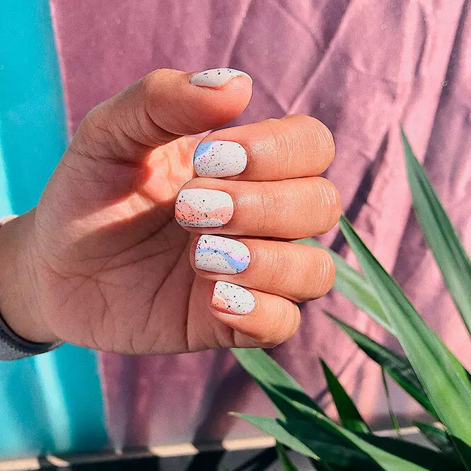 Trends Manicure 2020: Anong mga disenyo ang magiging pinaka-sunod sa moda sa taong ito