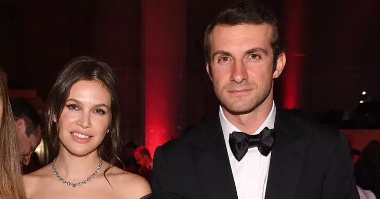 400 Milyon Düğün: Dasha Zhukova ve Billionaire Stavros Niarchos'un evliliğini bildiklerimiz