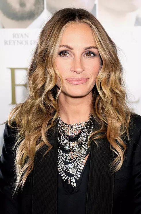 Mmanụ a honeyụ: họrọ ntụpọ dị ka Julia Roberts, Blake Like na kpakpando ndị ọzọ 3248_6