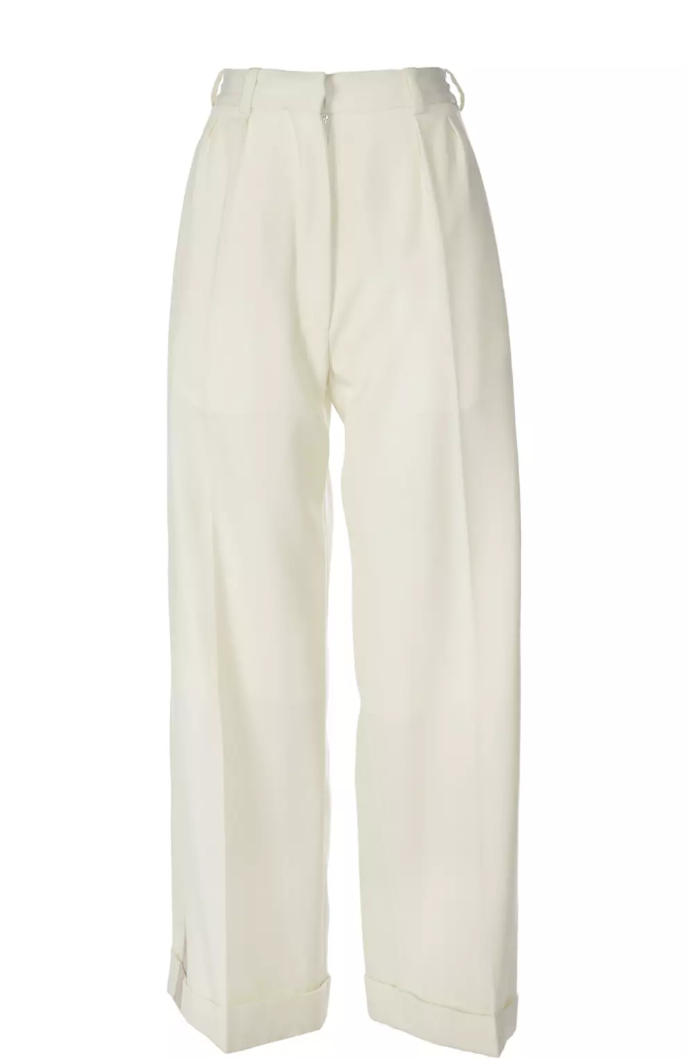 Image of the day: Kendall Jenner in H & M Studio pants 32670_4