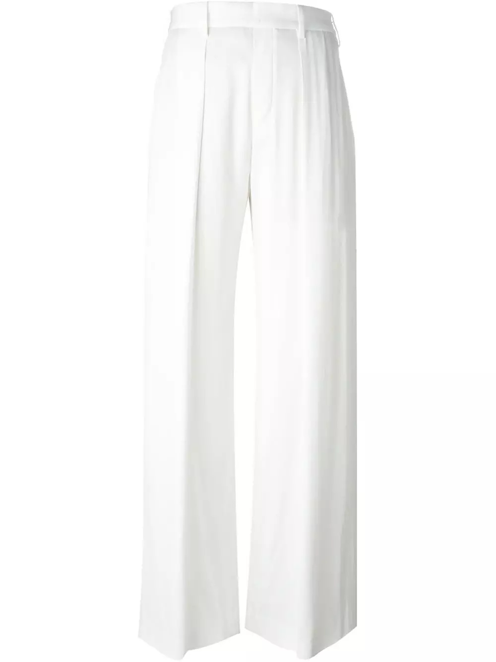 Image of the day: Kendall Jenner in H & M Studio pants 32670_6