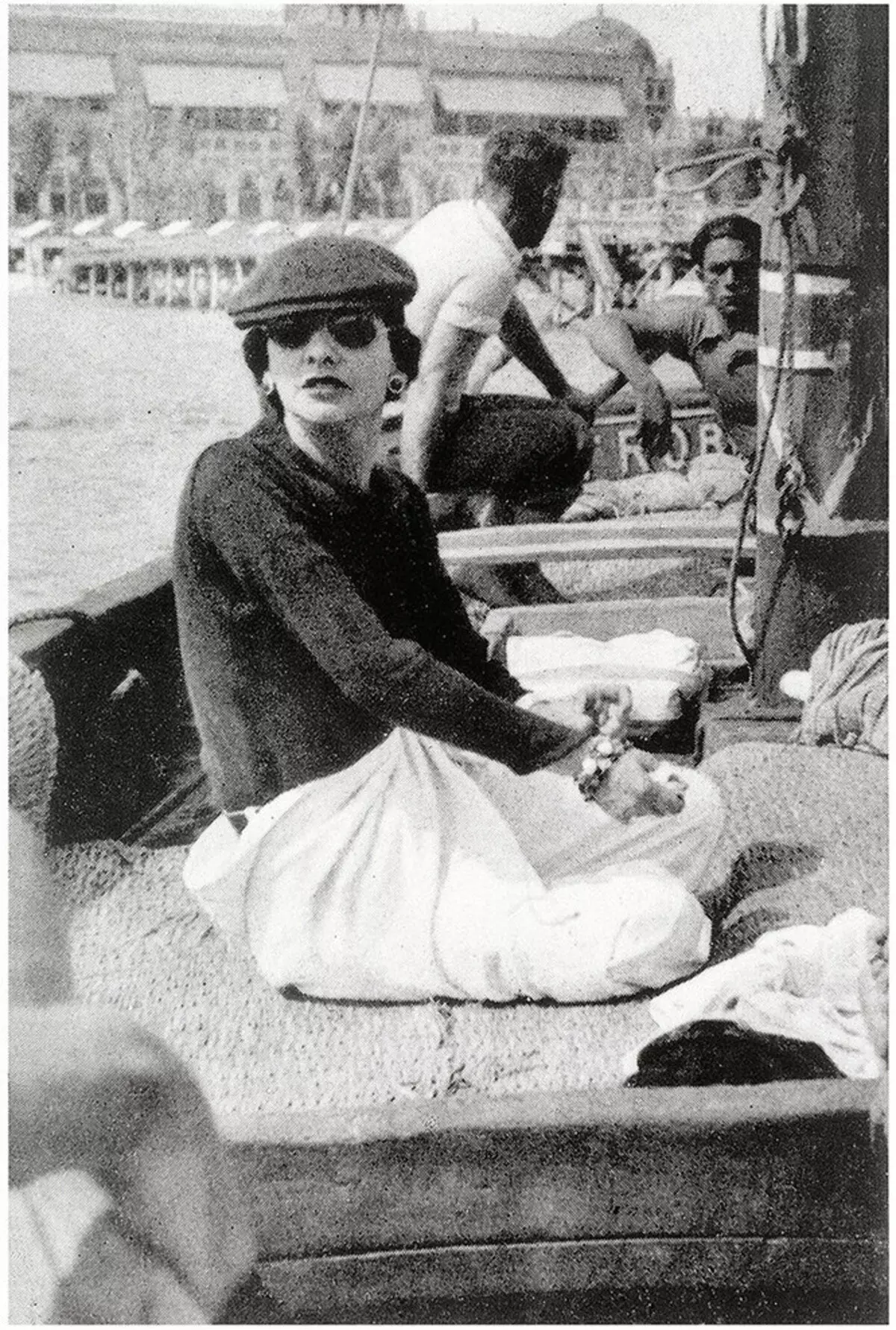Zdjęcie archiwum Coco Chanel na urodziny legendy 33042_3