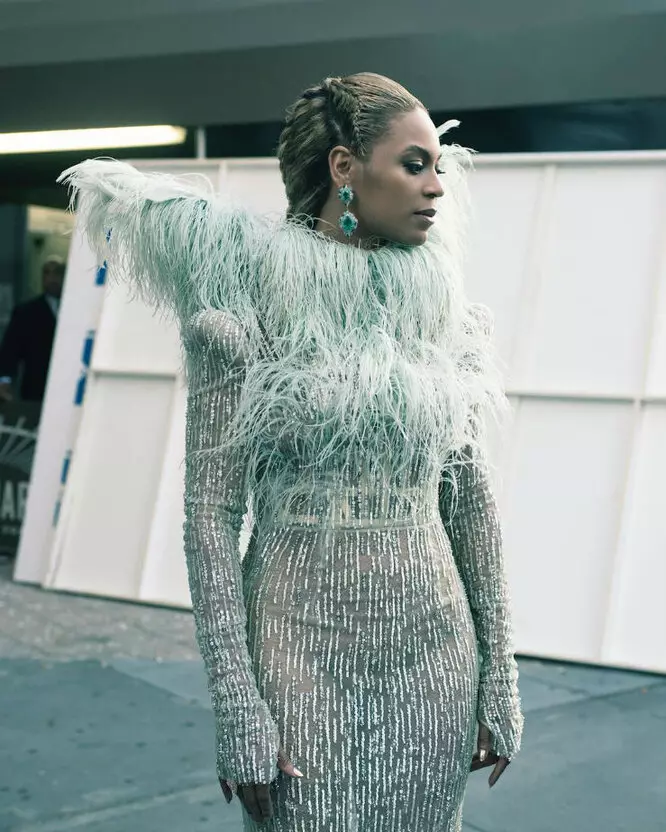 10 petikan Beyonce tentang kecantikan 33231_4