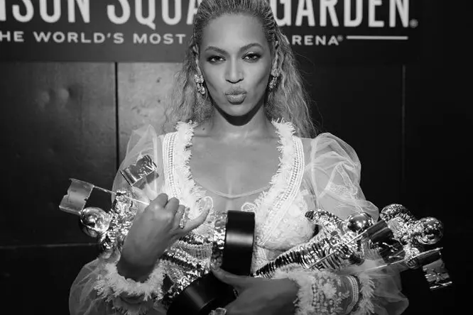 10 petikan Beyonce tentang kecantikan 33231_5