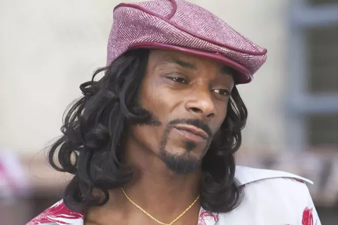 5 მიზეზი, რის გამოც Snoop Dogga უკეთესია, ვიდრე თქვენი 33896_1
