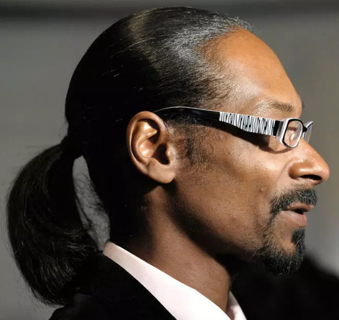 5 redenen waarom het leggen van Snoop Dogga beter is dan de jouwe 33896_2