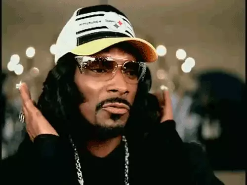 5 redenen waarom het leggen van Snoop Dogga beter is dan de jouwe 33896_3