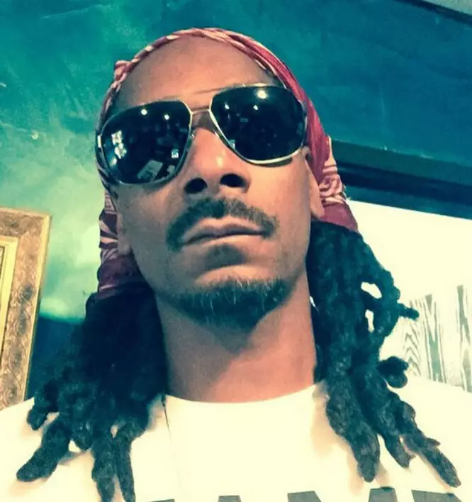 5 redenen waarom het leggen van Snoop Dogga beter is dan de jouwe 33896_5