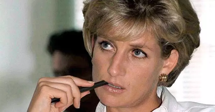 Makyaj Sanatçısı Princess Diana, ünlü güzelliğini nasıl tekrarlayacağını söyledi