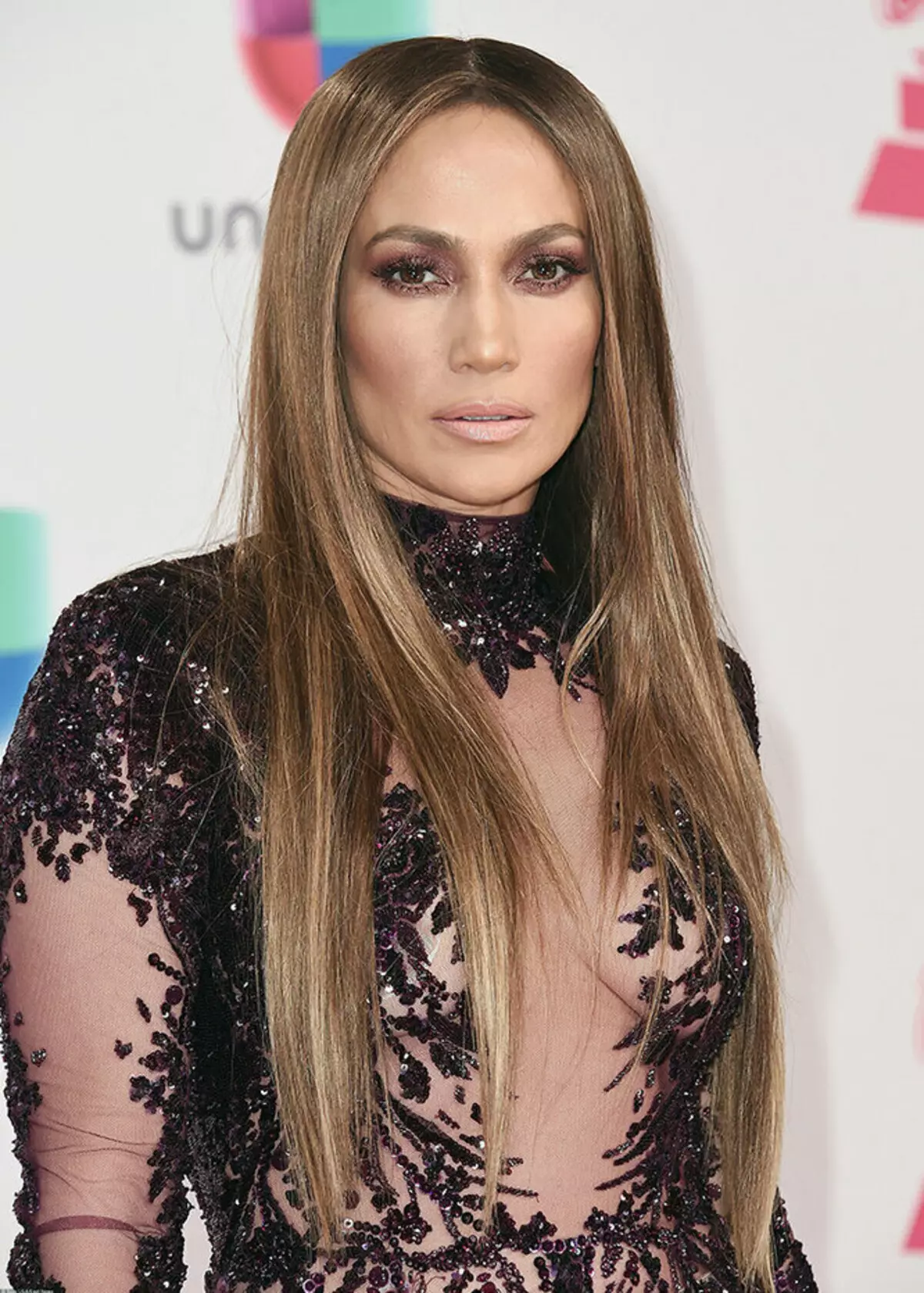 Jennifer Lopez an aner Stäre fir 40, déi op 30 kuckt 34291_2