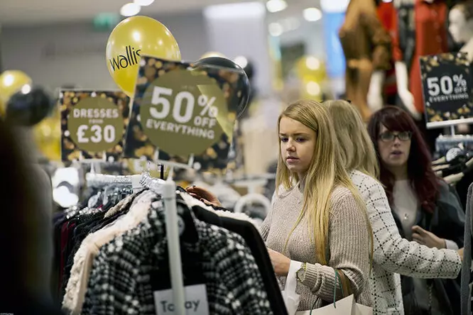 Varför Black Friday i Ryssland är inte vad du tycker 34379_4