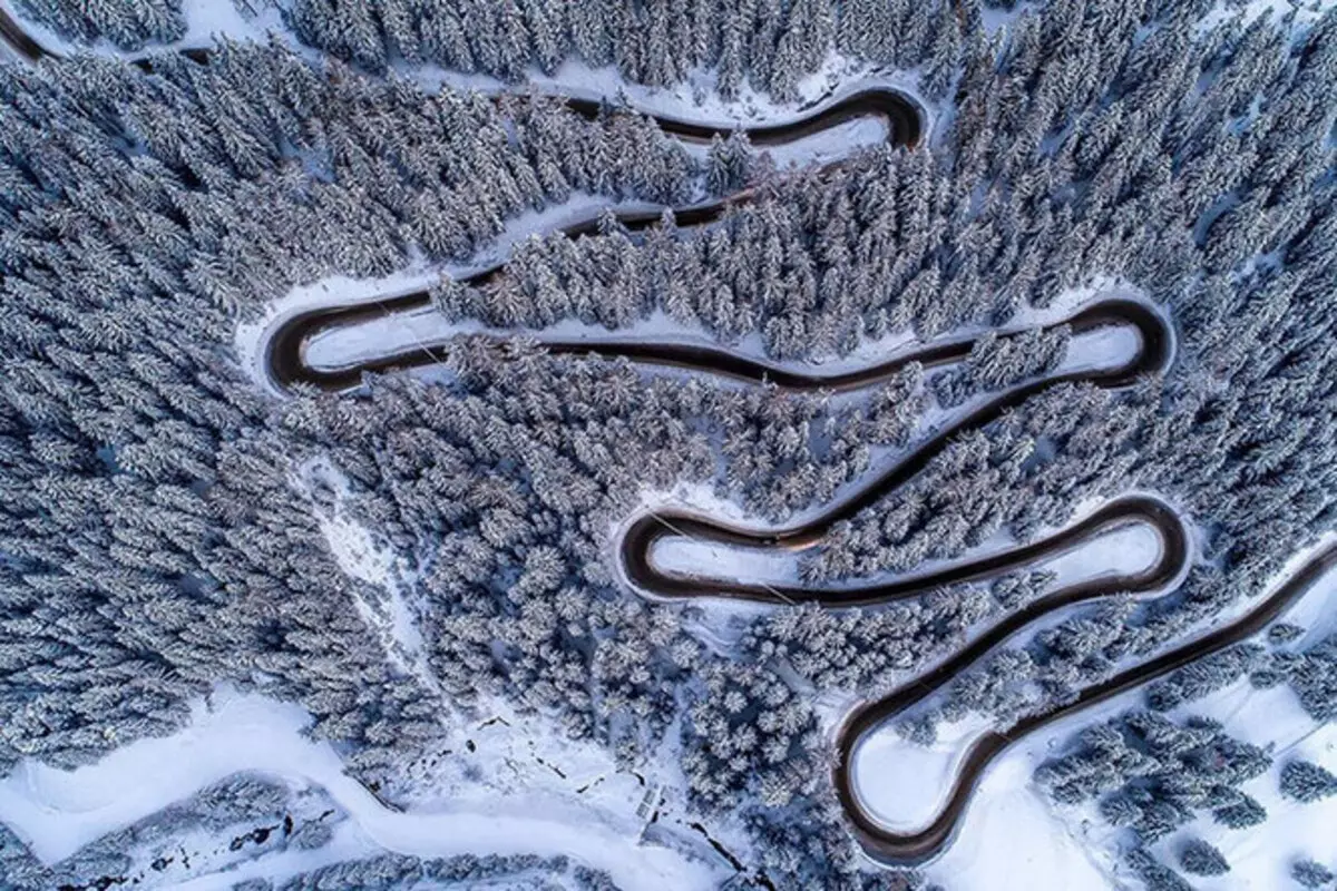 Dove andare in inverno? Nelle Dolomiti! 3446_5