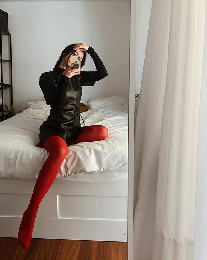 Her Fashionista'nın ihtiyaç duyduğu 3 çeşit tayt 3447_2