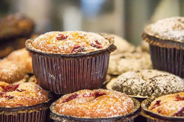 Gluten stárnutí: našel důvod pro vzhled časných vrásek! 34874_2