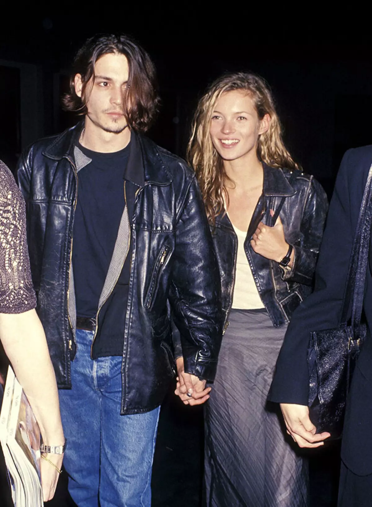 7 iconic ata o Kate Moss mai le 90s, e mafai ona toe fai e aunoa ma le lamatiaga i le taimi nei 35286_3