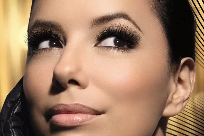 7 new mascaras for eyelashes that will definitely become cult 35341_1