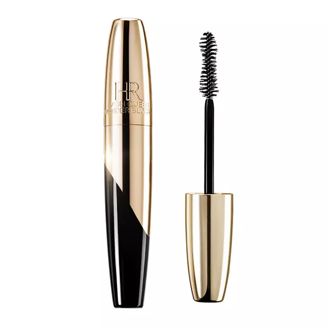 7 new mascaras for eyelashes that will definitely become cult 35341_3