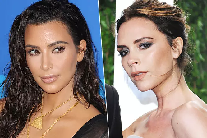 15 ljepota Sovjeti iz osobnog kozmetologa Kim Kardashian i Victoria Beckham 35361_1