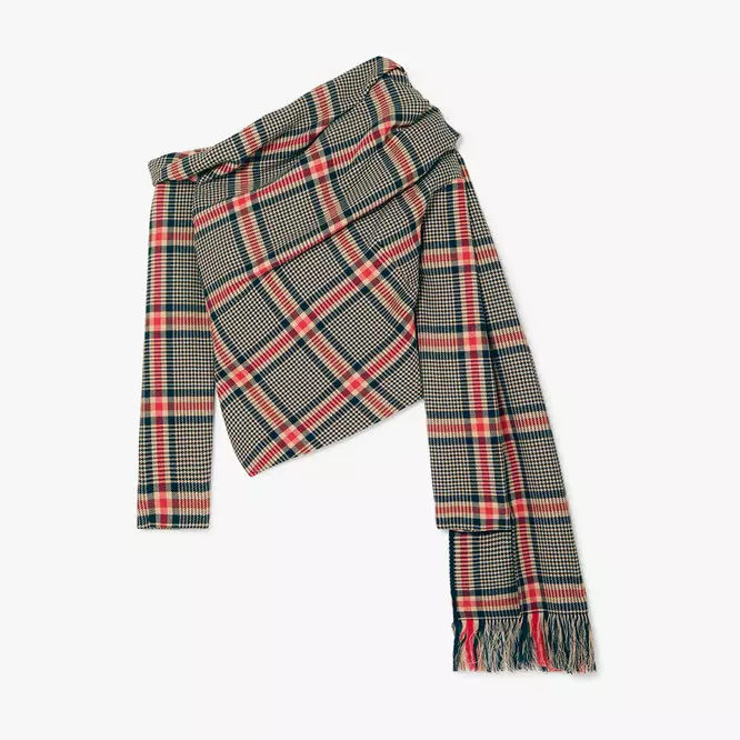 Šotimaalt meie riidekappideni: vali Tartanist moodne ja originaalsed asjad 353_14