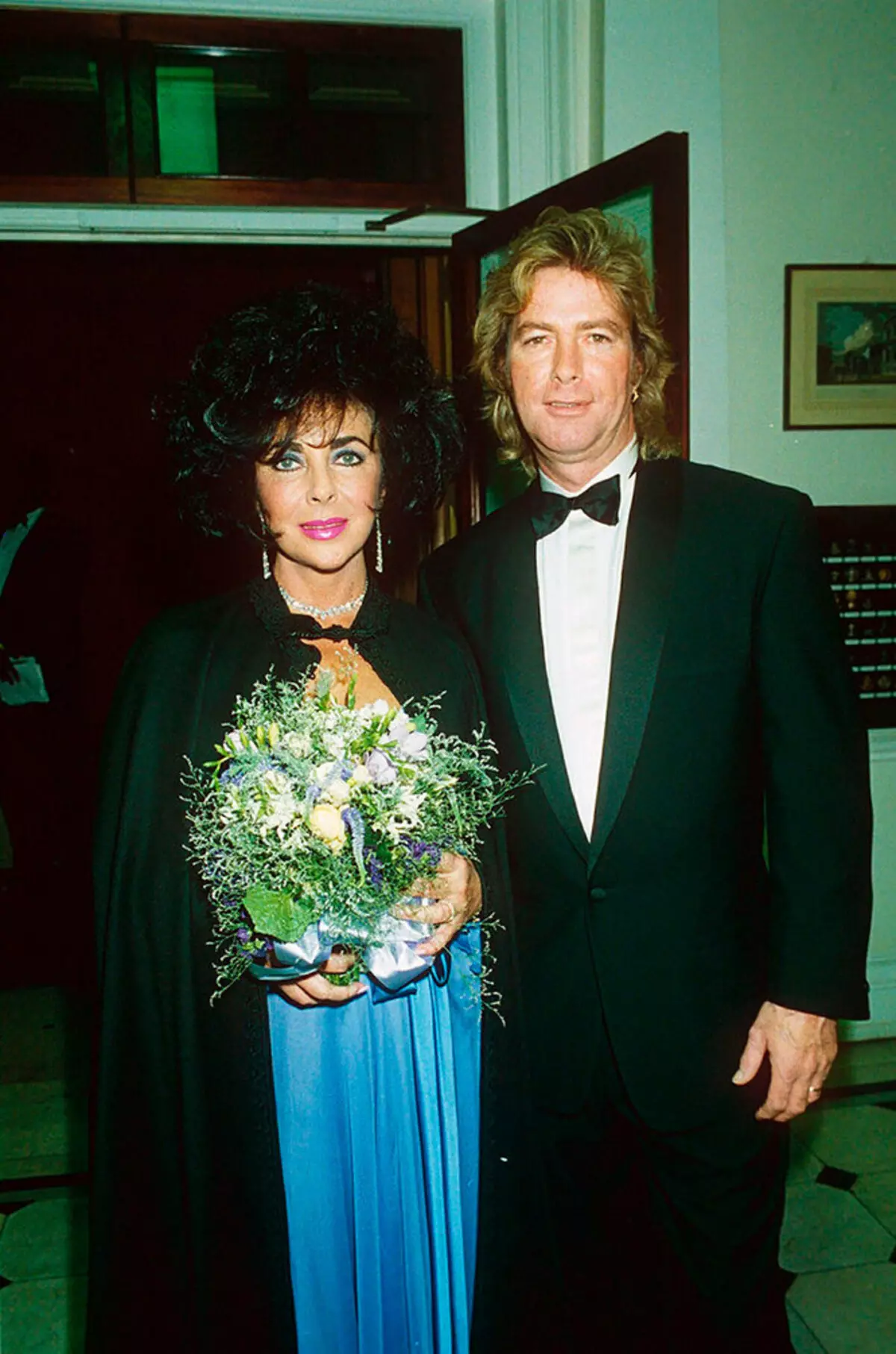 Nikah ing salawas-lawase: 7 bojomu lan 8 preinan Elizabeth Taylor 36263_7