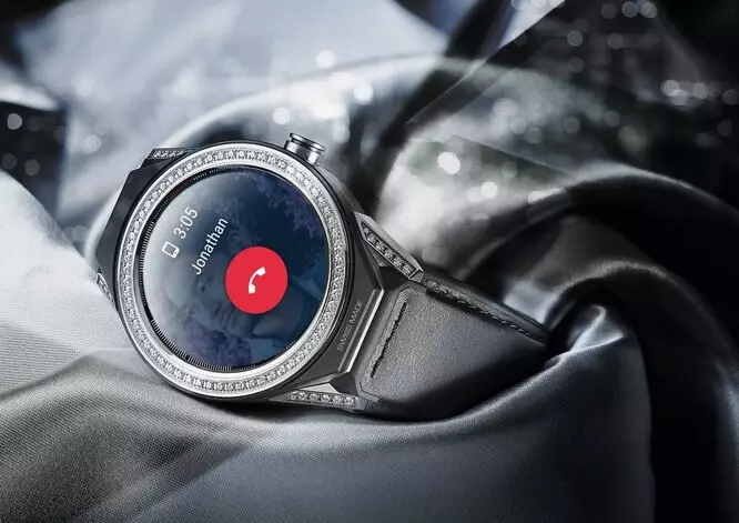 Mudança com humor: luxo personalizado relógio inteligente tag Heuer 36757_10