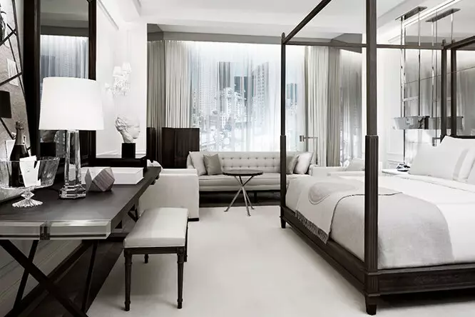 #mytravelinglife: آلنا Pennese درباره هتل ها که در آن شما را در خانه احساس می کنید 37198_2