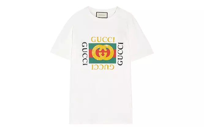 スローガンとメタル：この春のクールなTシャツの13 37686_10